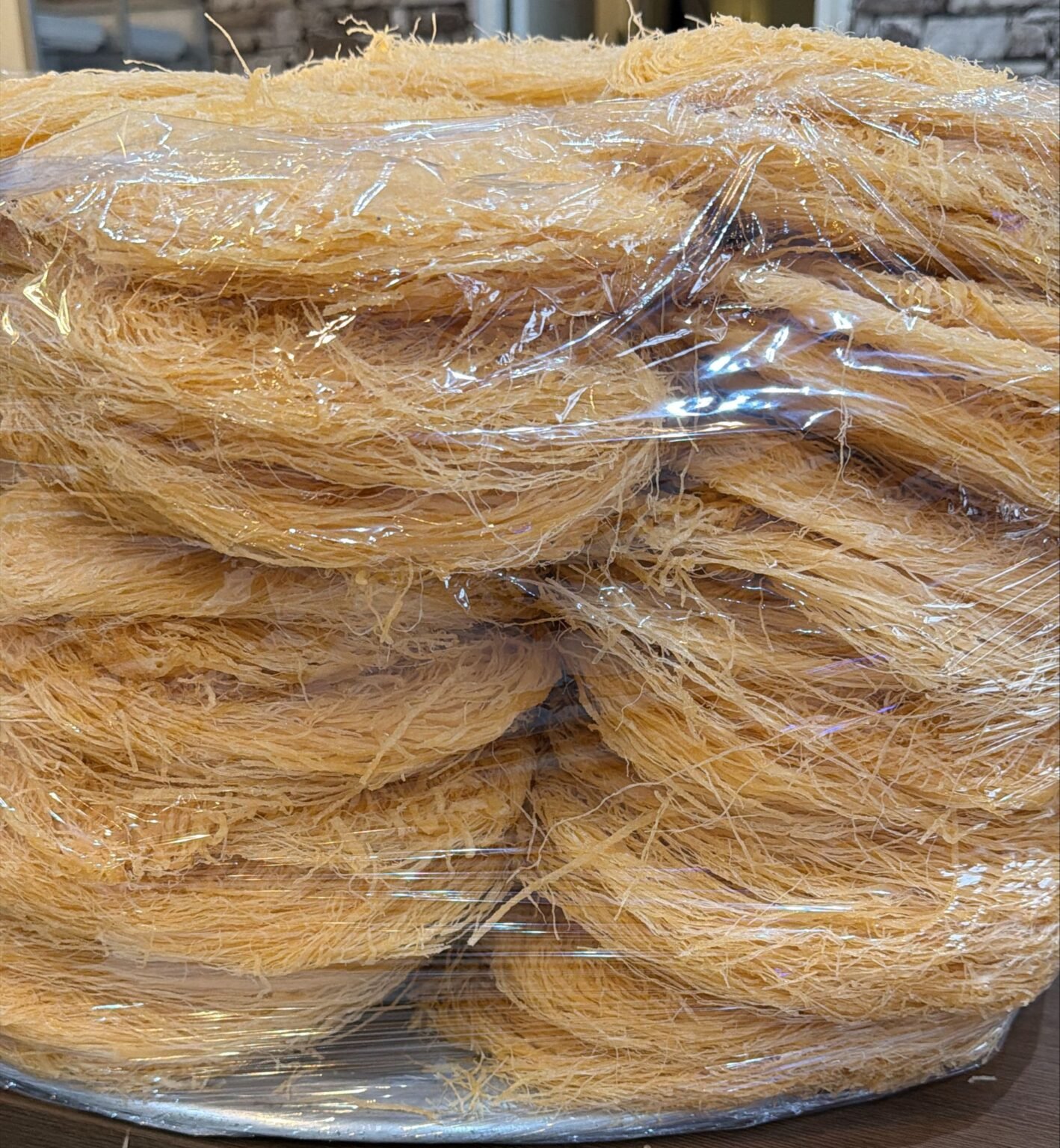 Fresh Pheni For Ramadan In Stockholm | Anmol Sweets